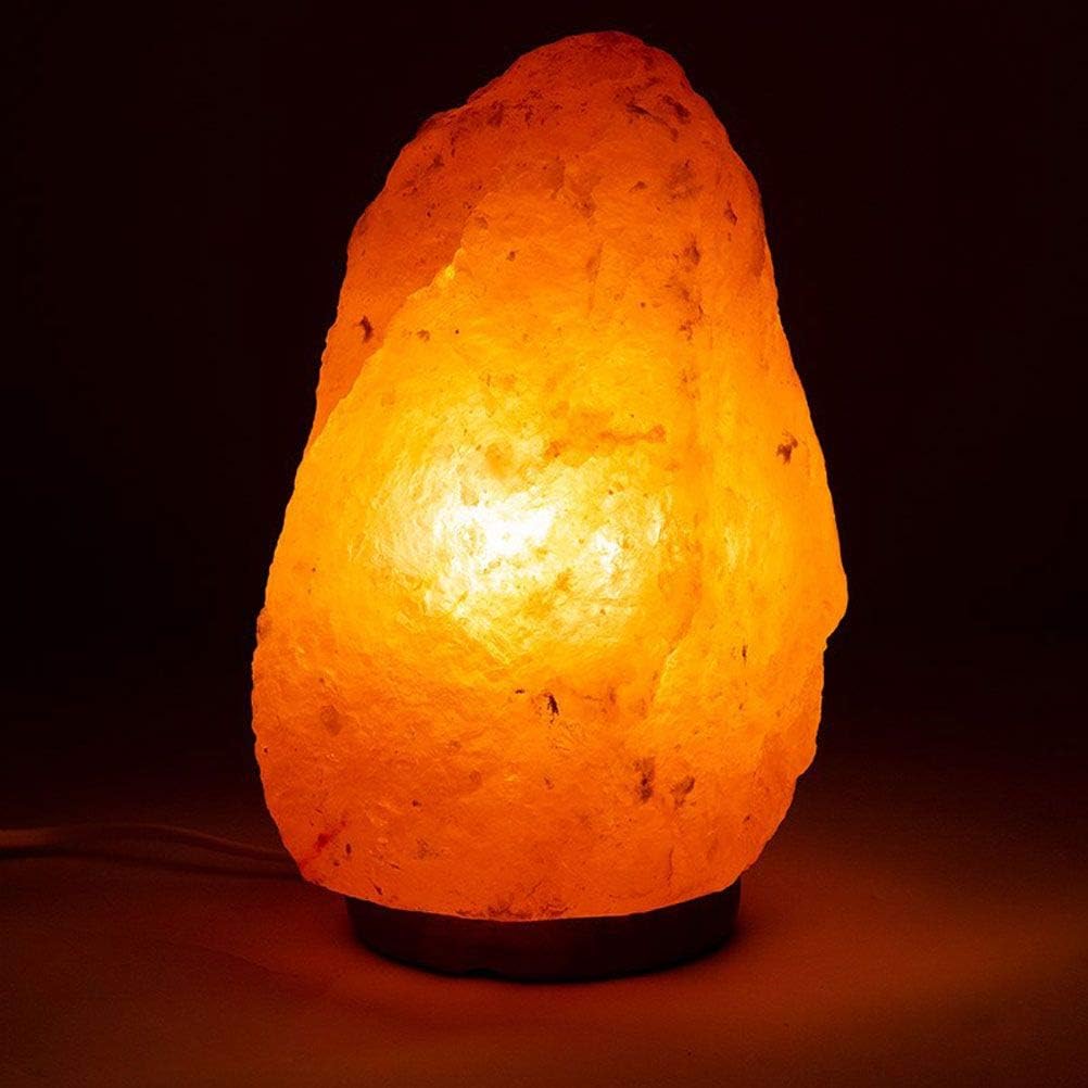 Solná ionizační lampa | Zento.cz